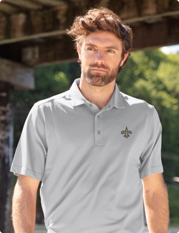 New Orleans Saints Gifts, Gear, Saints Division Champs Shirts, Saints ...