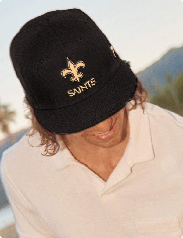 New Orleans Saints Gifts, Gear, Saints Division Champs Shirts, Saints ...